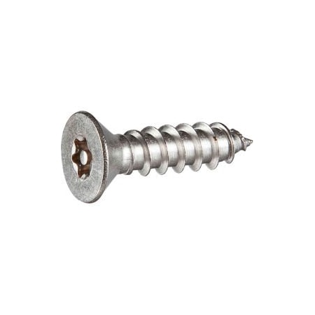 Tamper Proof Security Screws | Zoro.com