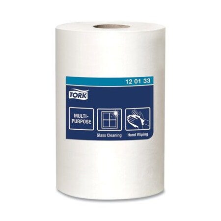 Essity Tork, ADVANCED CENTERFEED HAND TOWEL, 1-PLY, 8.25 X 11.8, WHITE ...