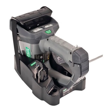 Msa Safety MSA Evolution 6000 Thermal Imaging Camera Vehicle Kit ...