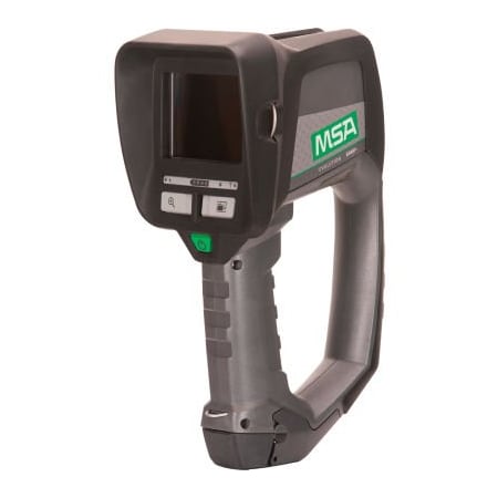 Msa Safety MSA Evolution 6000 Plus Thermal Imaging Camera w/ Range ...