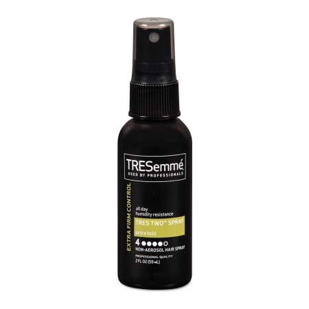 Unilever Extra Hold Hair Spray, 2 Oz Spray Bottle, 24/Carton CB644318 ...