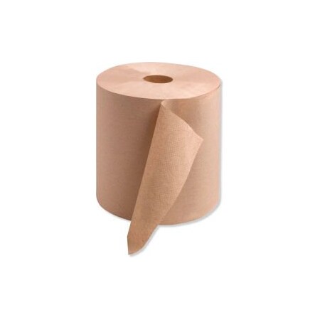 Essity Professional Hygiene N.A. Hardwound Roll Towel, 1-Ply, 7.9in X ...