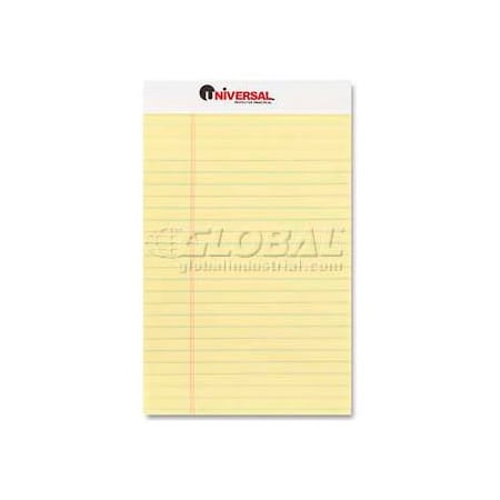 United Stationers Supply Universal Perforated Edge Writing Pad, Jr ...