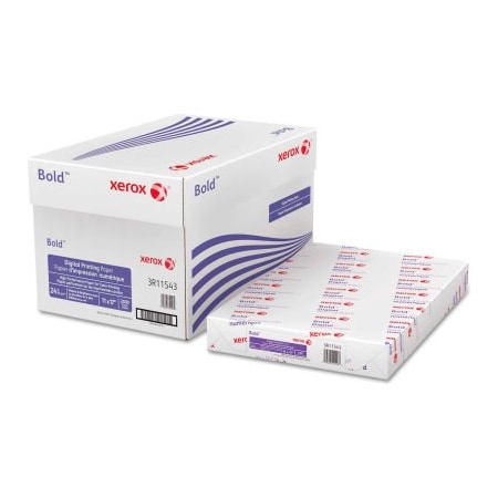 Xerox Copy Paper - Bold Digital Printing Paper, White, 11in x 17in, 24 ...