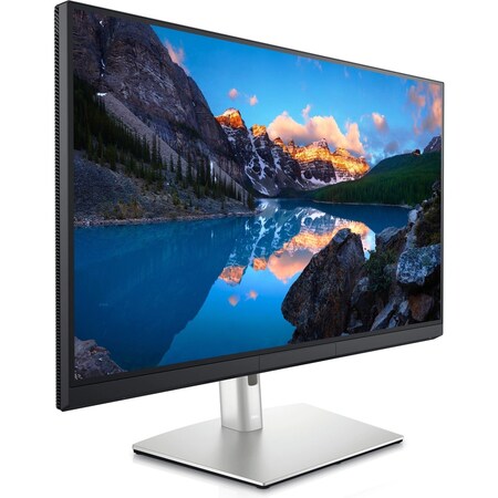 Dell Commercial 32''Ultra HD Sharp 4K PC Monitr UP3221Q | Zoro