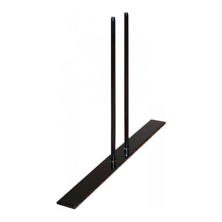 Versare Solutions. VersiFoot Partition Leg for Versare Acoustical ...