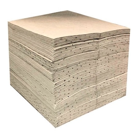 Evolution Sorbent Products Global Industrial Universal Sorbent Pads ...