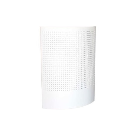 Pestwest Usa Llc PestWest Sunburst Discreet Fly Light - White 125 ...
