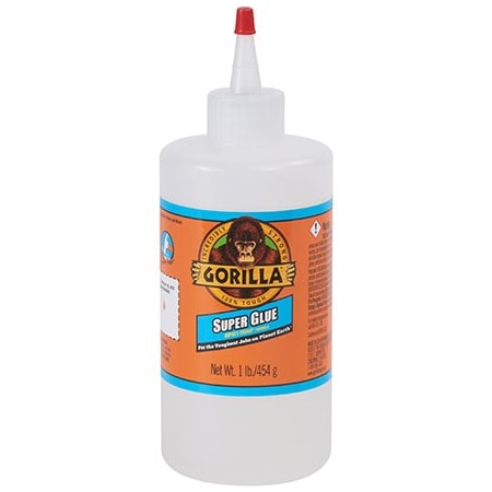 Bsc Preferred Glue Stick, Clear, 16 oz BUY00029860 | Zoro