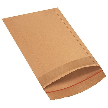 Bsc Preferred 10-1/2 x 14'' #5 Jiffy Rigi Bag Mailers, 150PK ...