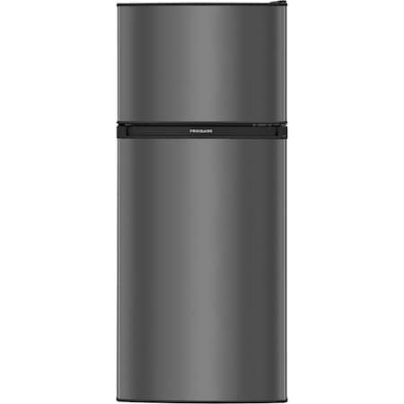 Frigidaire 4.5 cu. ft. Compact Refrigerator/Freezer FFPS4533UU | Zoro
