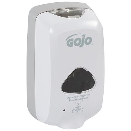 Gojo GOJO Auto Foaming Soap Dispenser BUY00442013 | Zoro