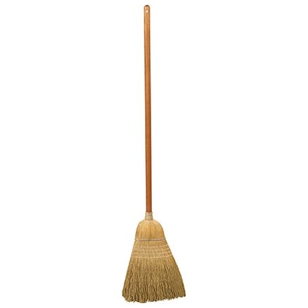 Bsc Preferred Corn Broom BUY00086795 | Zoro