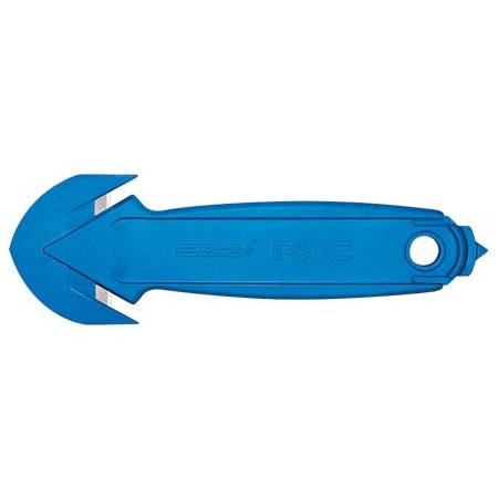 Phc EZ2+ Concealed Blade Safety Cutter, 25PK KN132 | Zoro