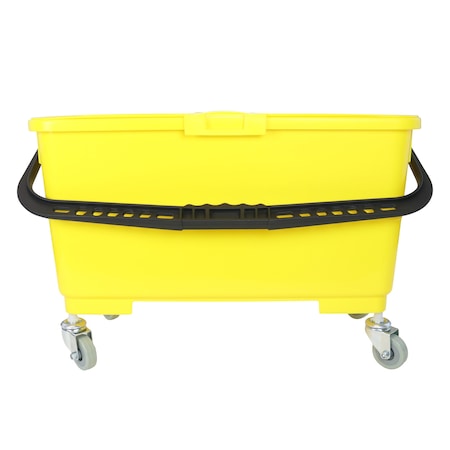 Monarch Brands Cleaning Bucket PNP77002 | Zoro