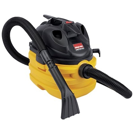 Shop-Vac Portable Shop-Vac - 5 Gallon Vacuum BUY00447244 | Zoro