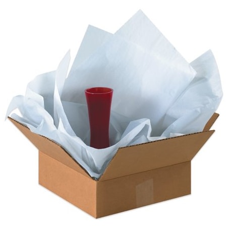 Bsc Preferred 15 x 20'' Economy Tissue Paper, 9600PK T11520 | Zoro