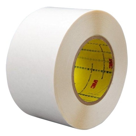 3M 2'' x 36 yds. 3M 9579 Double Sided Film Tape, 2PK T95495792PK | Zoro