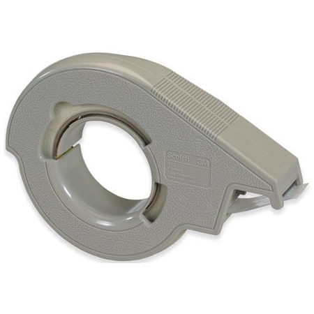 3M H12 Strapping Tape Dispenser TDPL3M10 | Zoro
