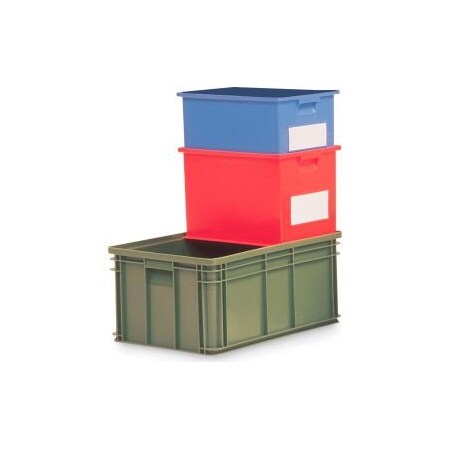 Schaeffer Material Schaefer Stacking Transport Container 14/6-2 Z PL ...