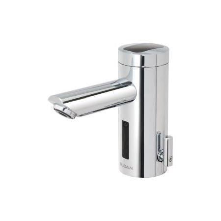 Sloan Sloan Solis EAF275ISM Solar Powered Faucet 3335017 | Zoro