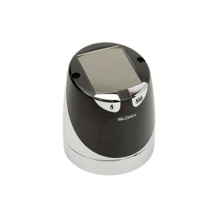Sloan Sloan 3375300 Model RESS-C 1.6/1.1 Solis Solar Powered Toilet ...
