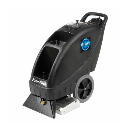 Powr-Flite Powr-FliteÂ Self-Contained Carpet Extractor 9 Gallon ...