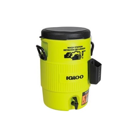 Igloo Igloo® 42260, Hand Wash Station, 5 Gallon 42260 | Zoro