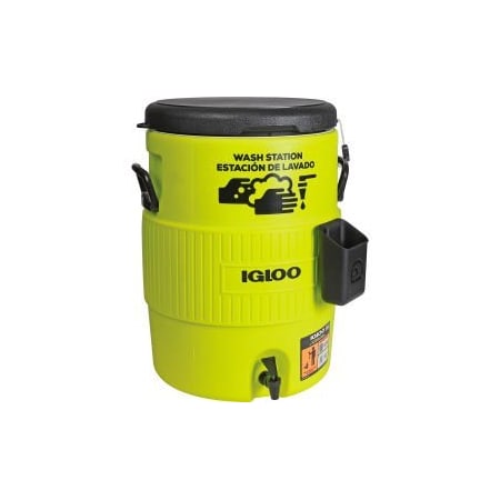 Igloo Igloo® 42261, Hand Wash Station, 10 Gallon 42261 | Zoro