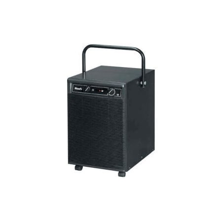 Fantech Fantech Steel Dehumidifier GD55S - 101 Pints GD55S | Zoro