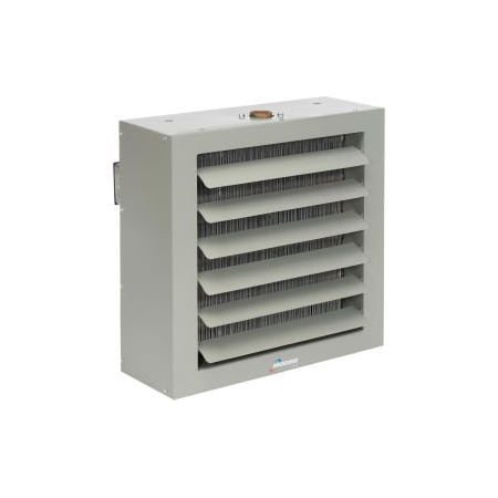 Modine Manufacturing Modine Steam or Hot Water Unit Heater HSB165SB01SA ...