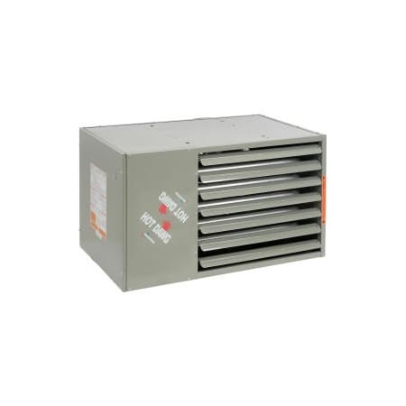 Modine Manufacturing Modine Hot Dawg Natural Gas Fired Unit Heater Low ...