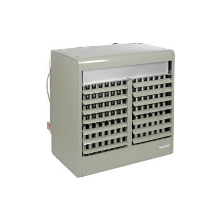 Modine Manufacturing Modine High-Efficiency II Gas Fired Unit Heater ...