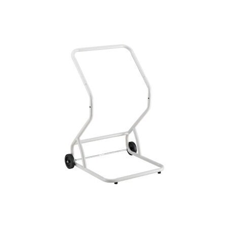 Global Equipment Global Industrial® Cart Kit For Horizontal Heater, 18 ...