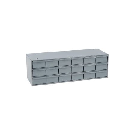 Durham Mfg Durham Steel Storage Parts Drawer Cabinet 005-95 - 18 ...