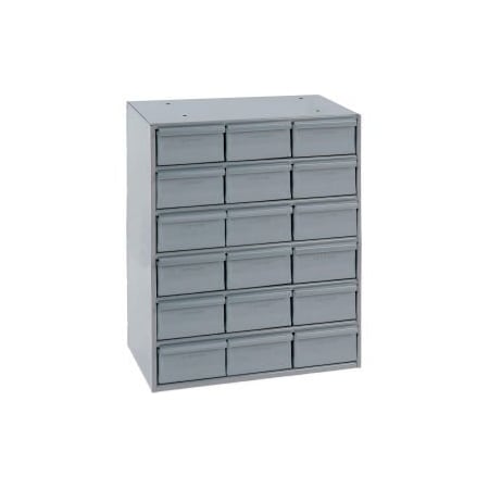 Durham Mfg Durham Steel Storage Parts Drawer Cabinet 006-95 - 18 ...