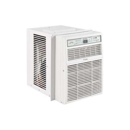 Perfect Aire Slider/Casement Window Air Conditioner 8000 BTU 115V ...
