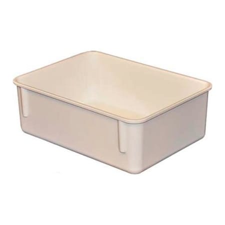 Mfg Tray Molded Fiberglass Toteline Nesting Tote 920108 - 11-3/4"L x 8 ...