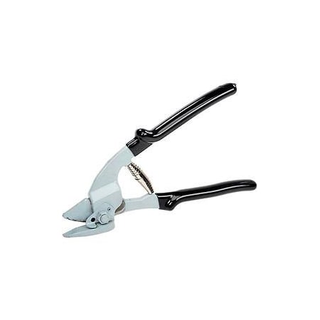 Pac Strapping Products Pac Strapping 0.350 Thick Steel Strapping Cutter ...