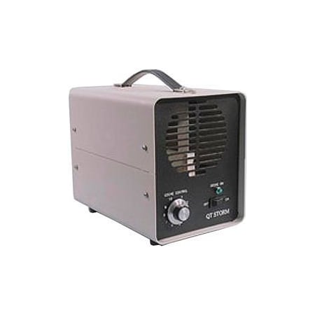 Queenaire Newaire Ozone Generator 10000 Cubic Ft QT SV | Zoro