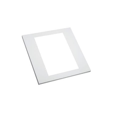 Tpi TPI 2x2 T-Bar Mounting Kit, TB3380 TB3380A | Zoro