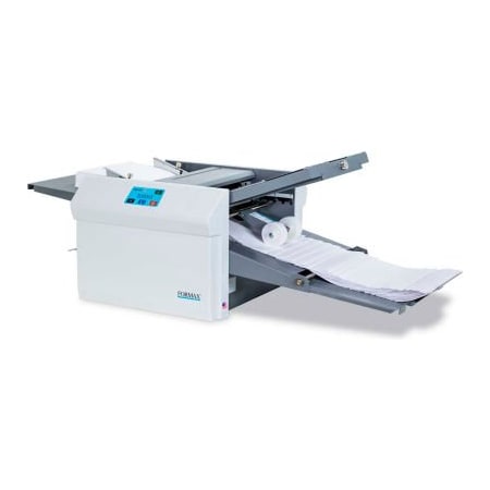 Formax Formax Paper Folding Machine, 500 Sheets Capacity FD346 | Zoro