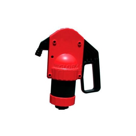 Zeeline National-Spencer | Zee Line Pistol-Grip Drum Pump 373 373 | Zoro