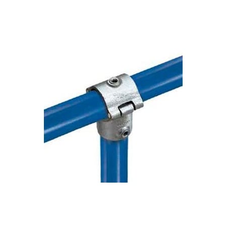 Kee Safety A10 7 - Split Single Socket Tee, 1-1/4" Dia. A10 7 | Zoro