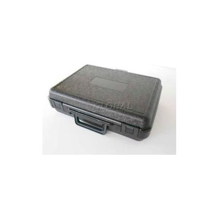 Western Case Plastic Protective Storage Cases with Pinch Tear Foam, 13 ...