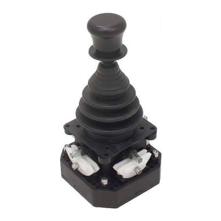 Springer Controls Co HERCULES Joystick; 3 step U/D, 2 step L/R, 360 ...