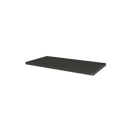 Durham Mfg Steel Shelf for Deluxe Machine Table 48W x 24D MT-SH-2448-95 ...