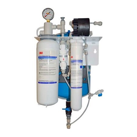 3M ‚Ñ¢ ScaleGard‚Ñ¢ Reverse Osmosis System For Boilerless Steamers ...