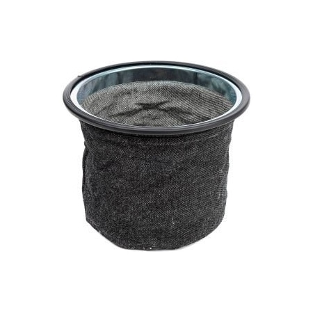 Metropolitan Vacuum MetroVac Cloth Collection Bags for Vac 'N, Blo ...