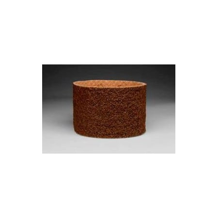 3M Scotch-Brite Surface Conditioning Belt 3-1/2 x 15-1/2 CRS Grit ...